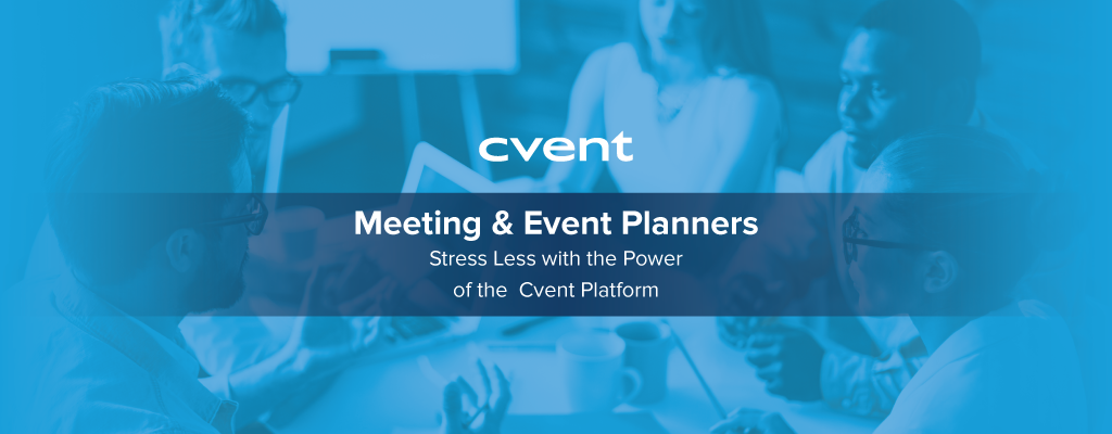Meeting And Event Planners