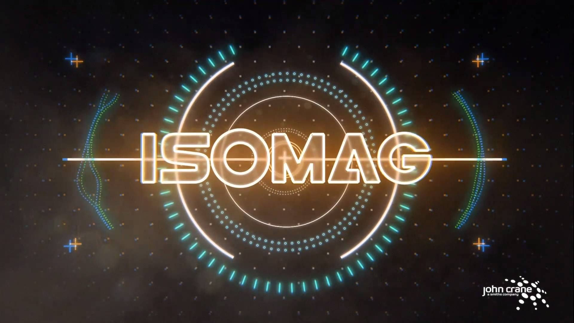 Isomag Bearing Isolators