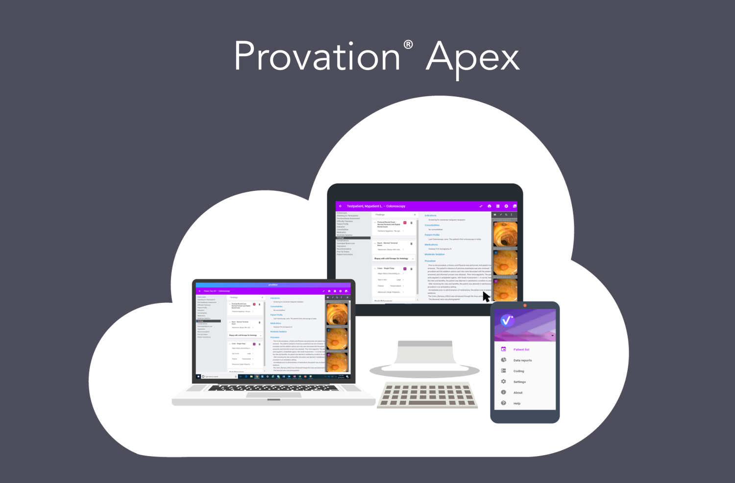 Explore How Cloud Based Provation Apex Compares To Provation MD