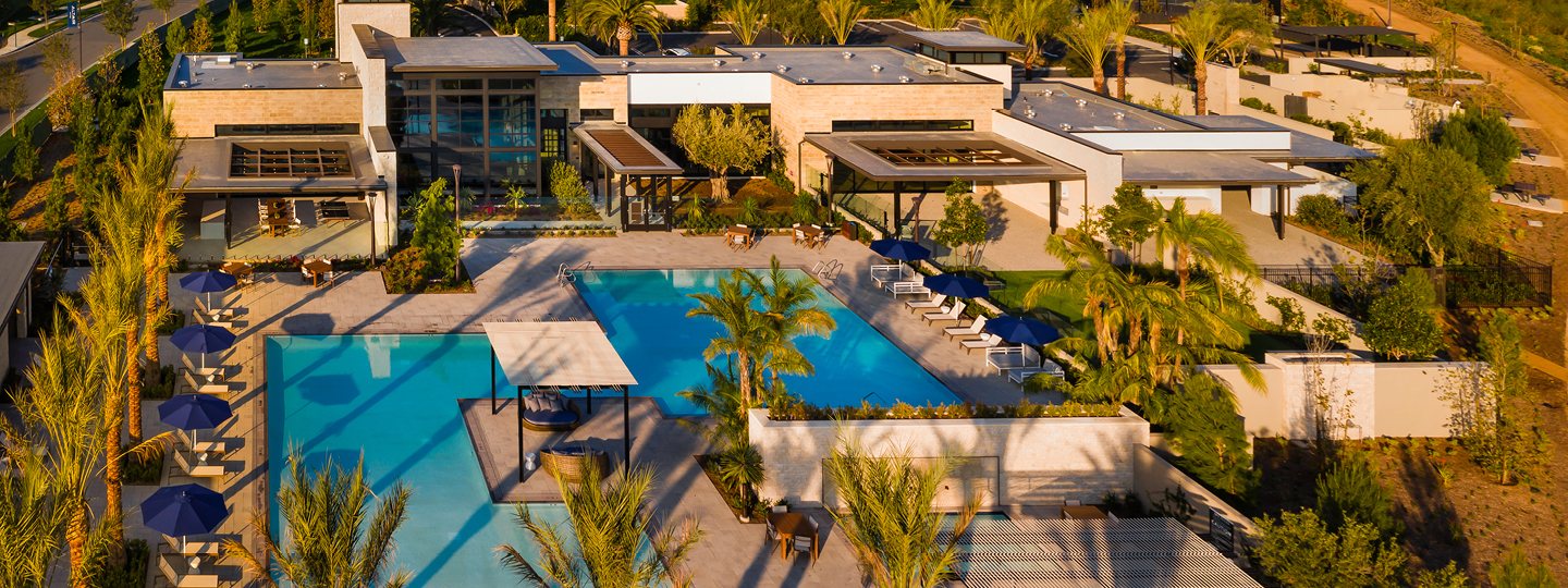Lennar at Altair Irvine Lennar at Altair Irvine