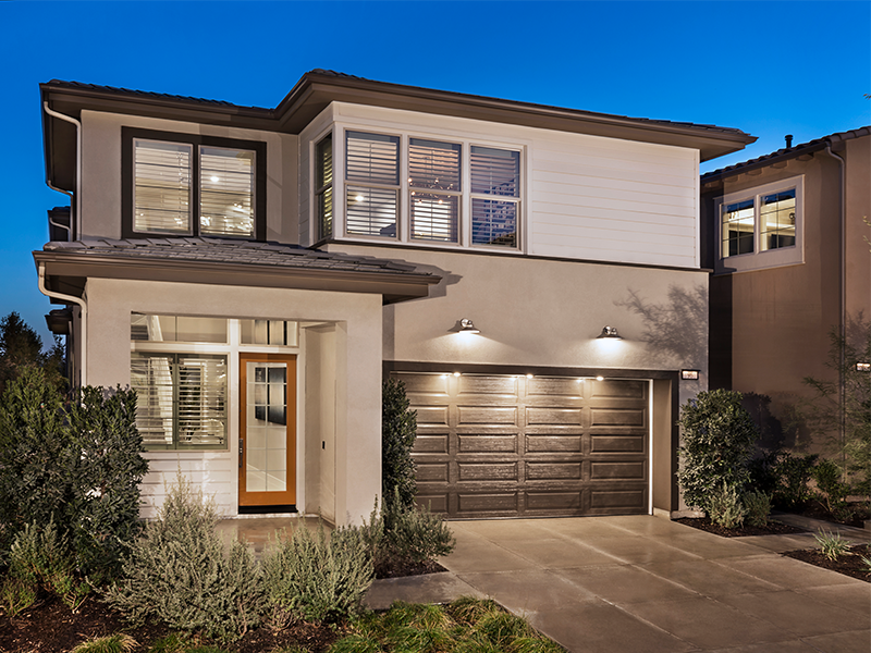 Luxury New Homes From the Upper $1.3 Millions to the Upper $2.8