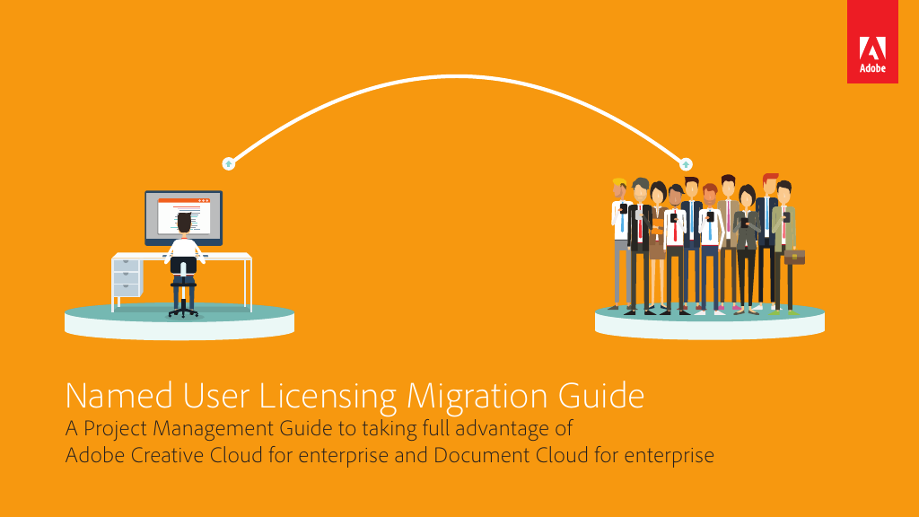 adobe creative cloud enterprise licensing