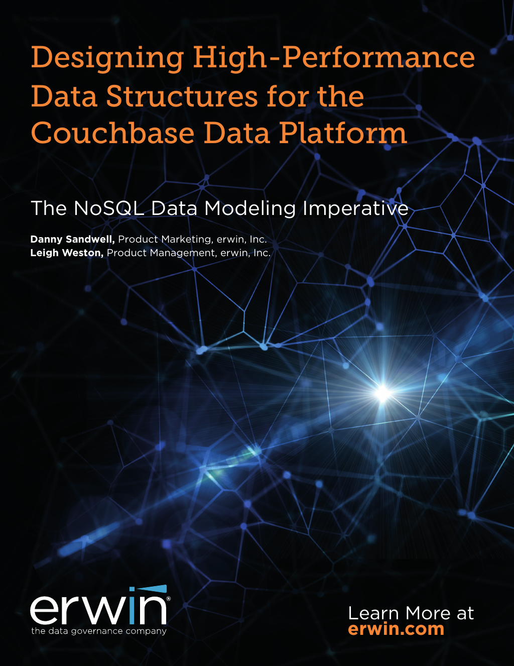 Whitepaper Designing High Performance Data Structures For The Couchbase Data Platform