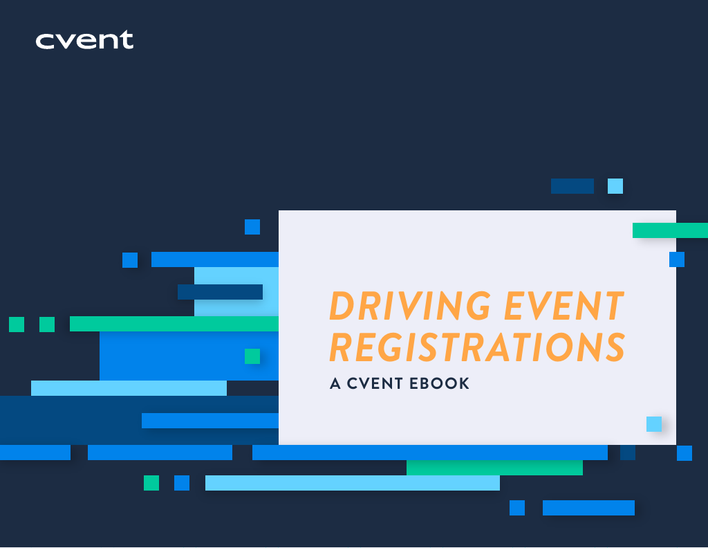 10. Driving Event Registrations