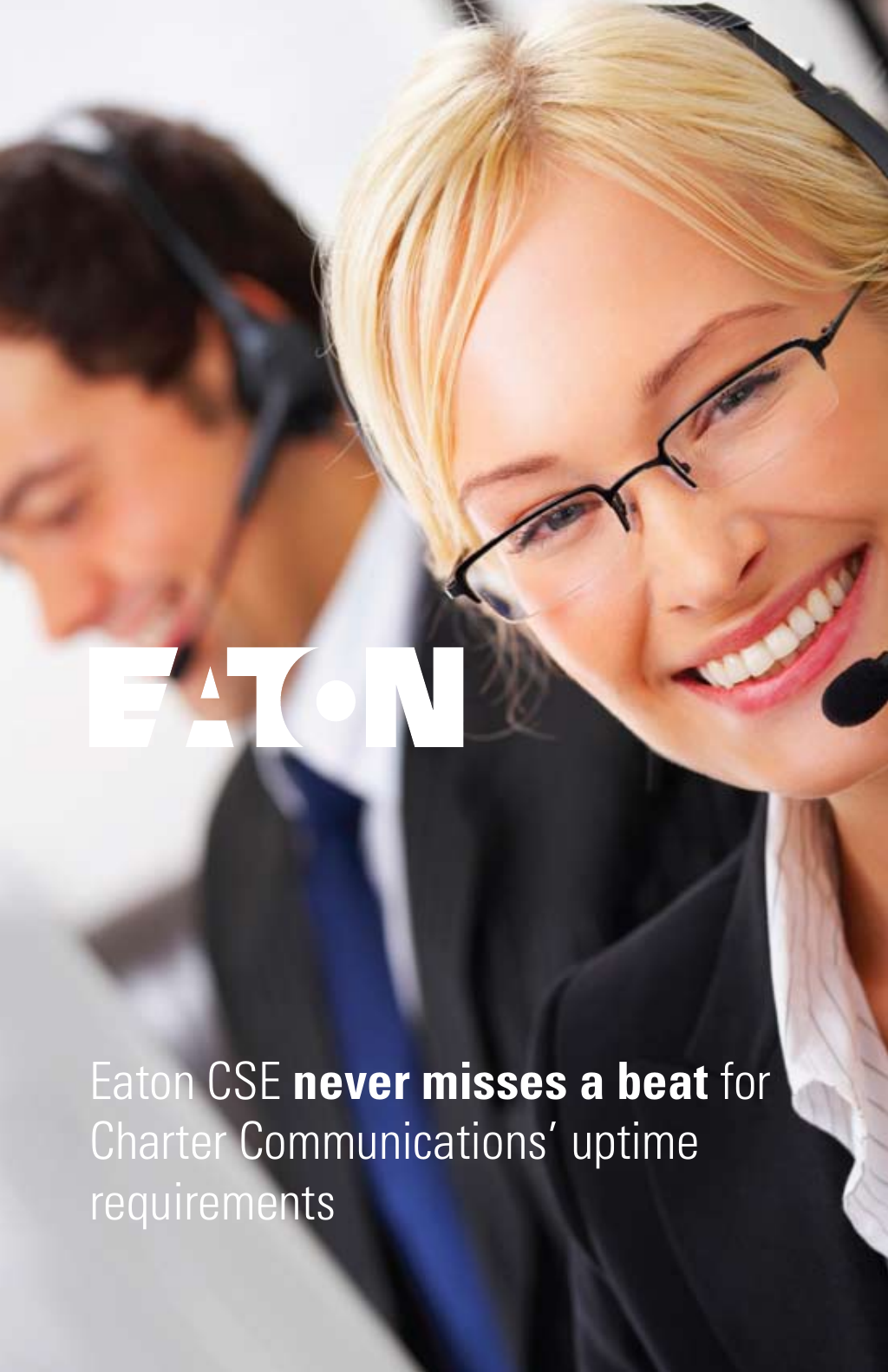 Charter Communications