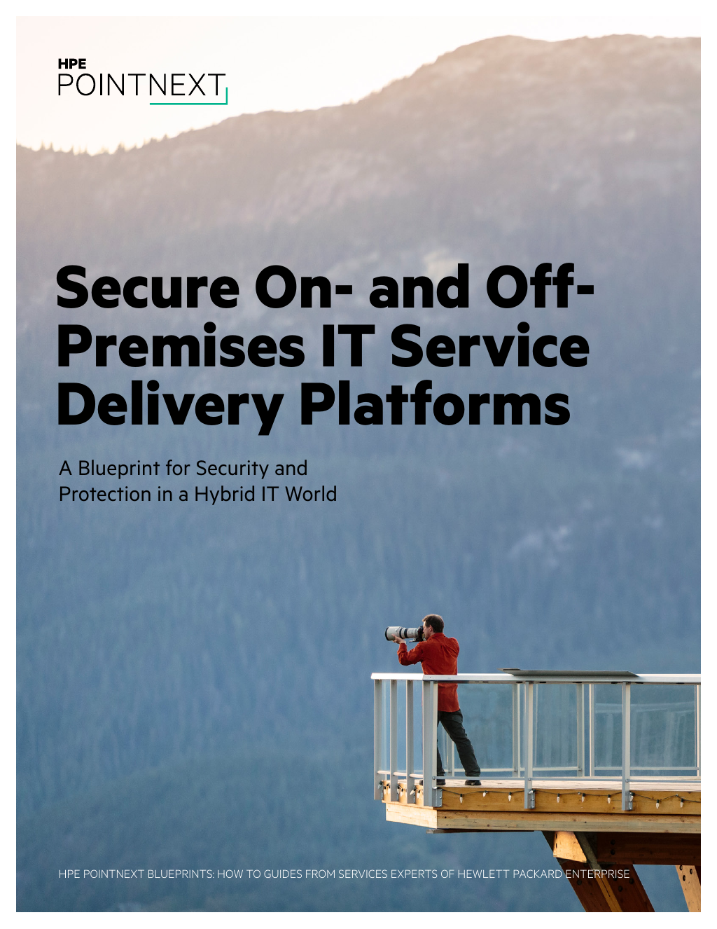 Secure On- and Off-Premises: 5 Guiding Principles [15 min read]