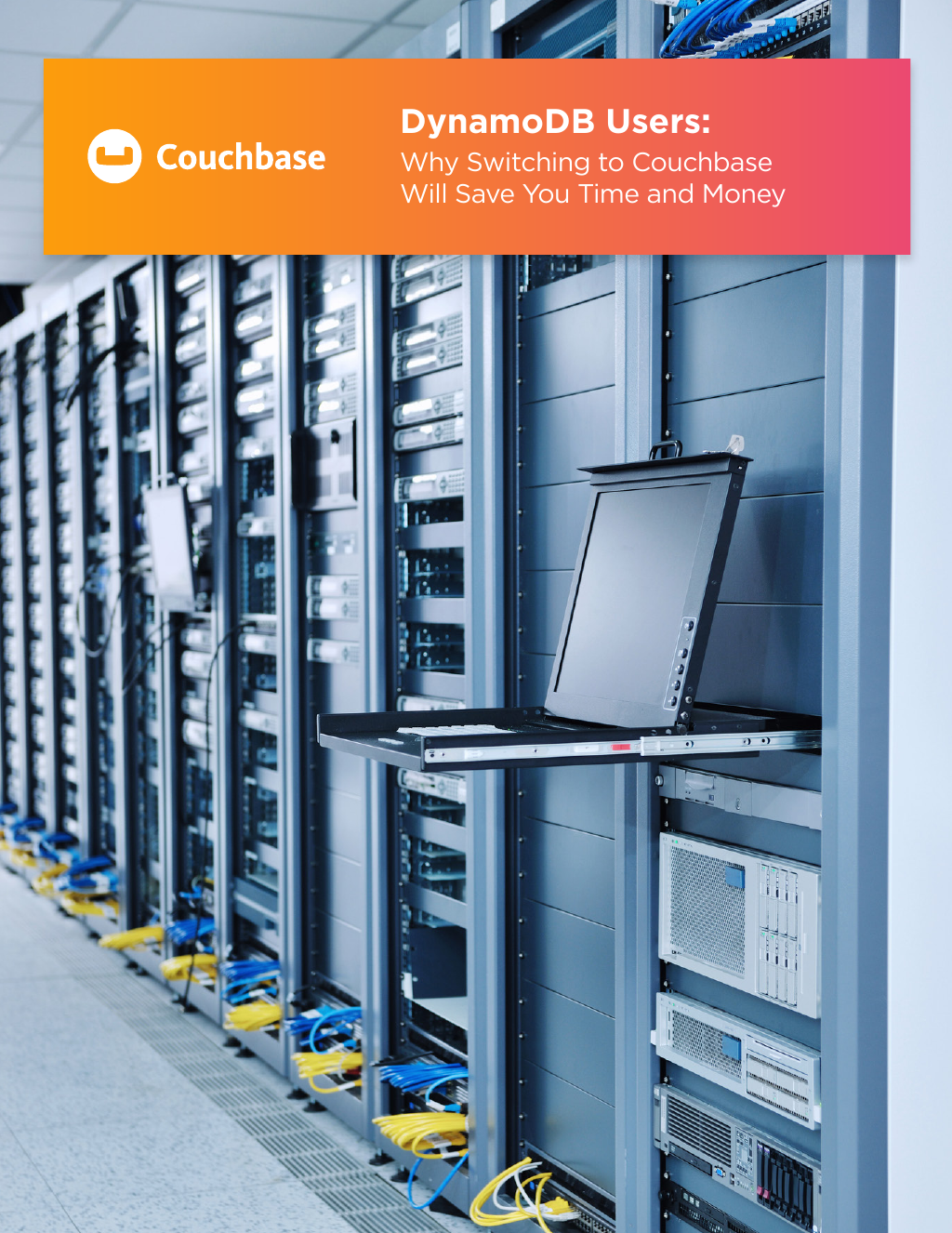  Whitepaper DynamoDB Users Why Switching To Couchbase Will Save You