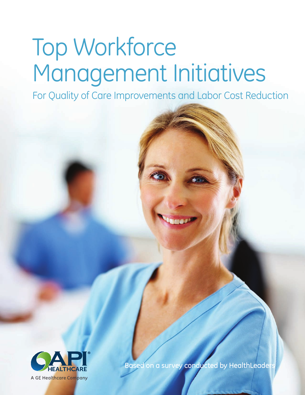 Top Workforce Management Initiatives