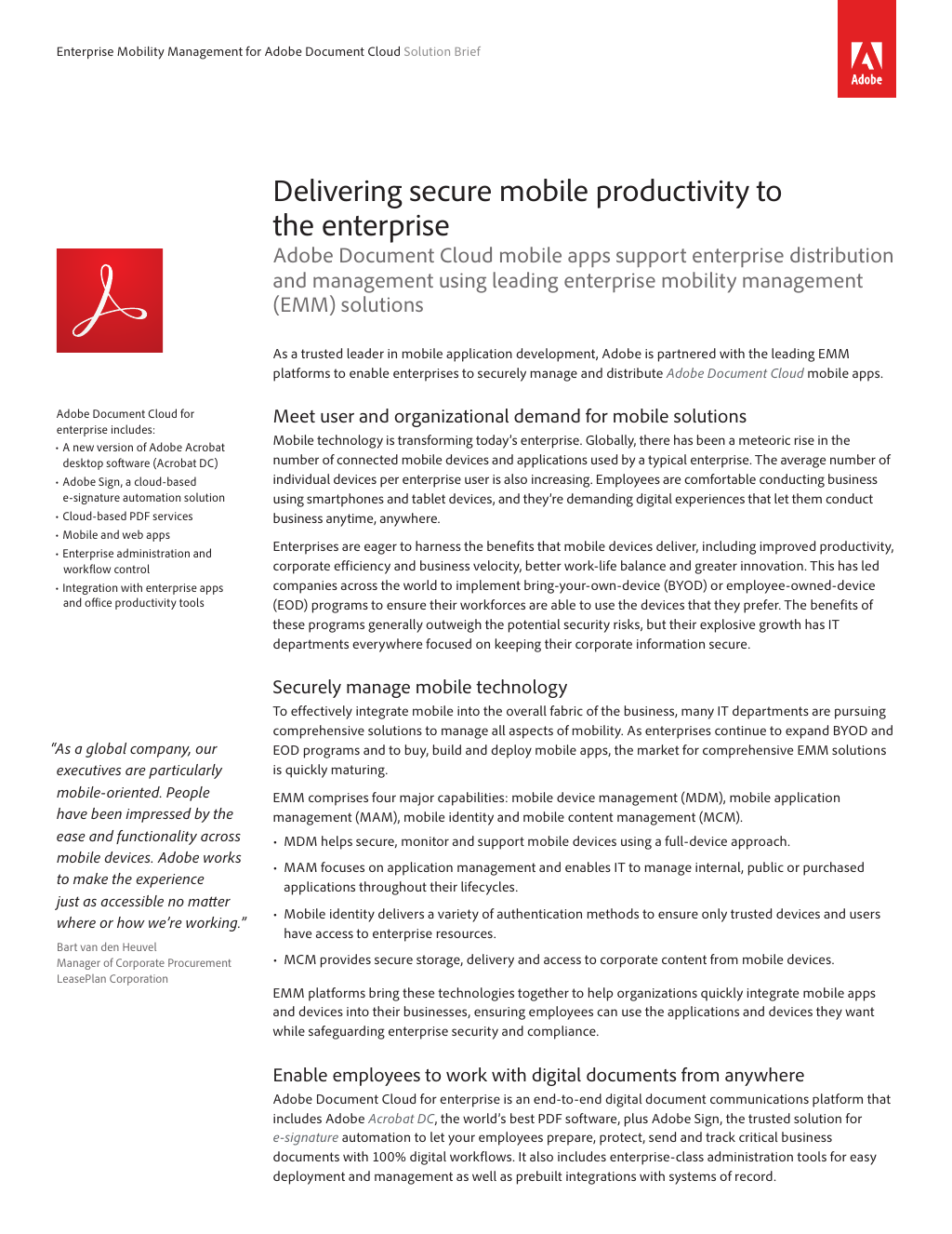 solutions development corporation