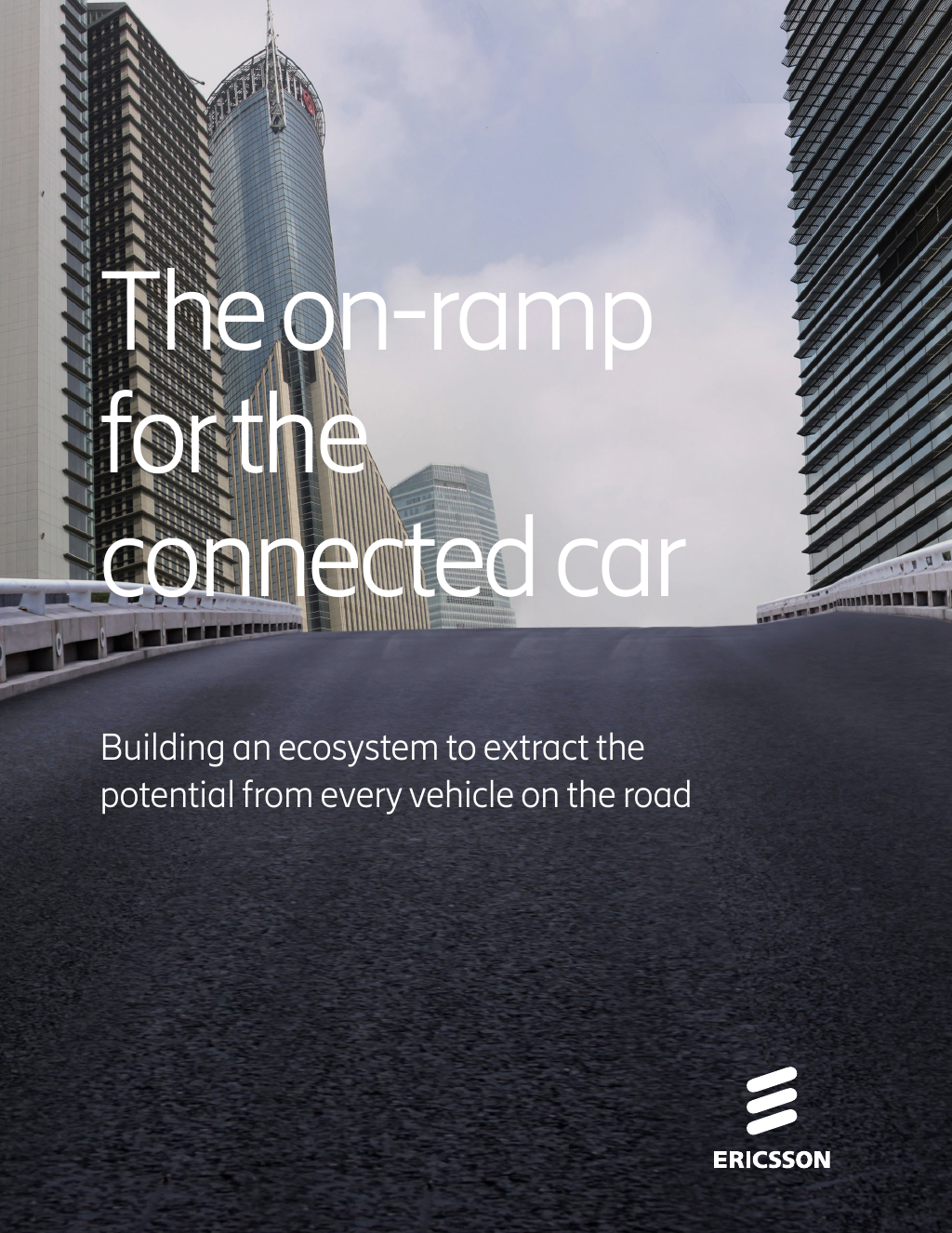 Welcome Cars. We've Been Waiting for You